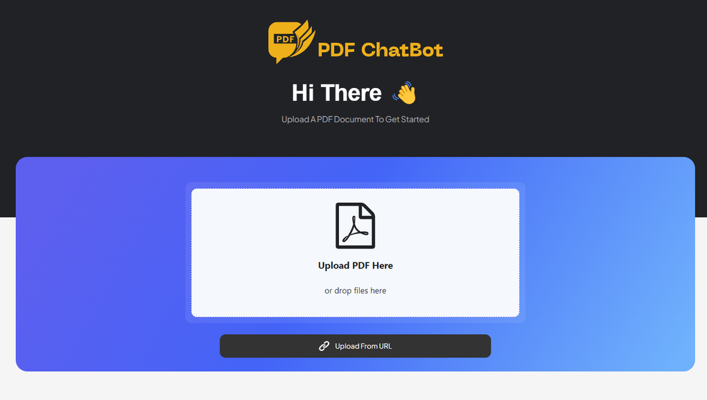 Ask Your PDF para Chat con IA: evaluación, características y casos de uso
